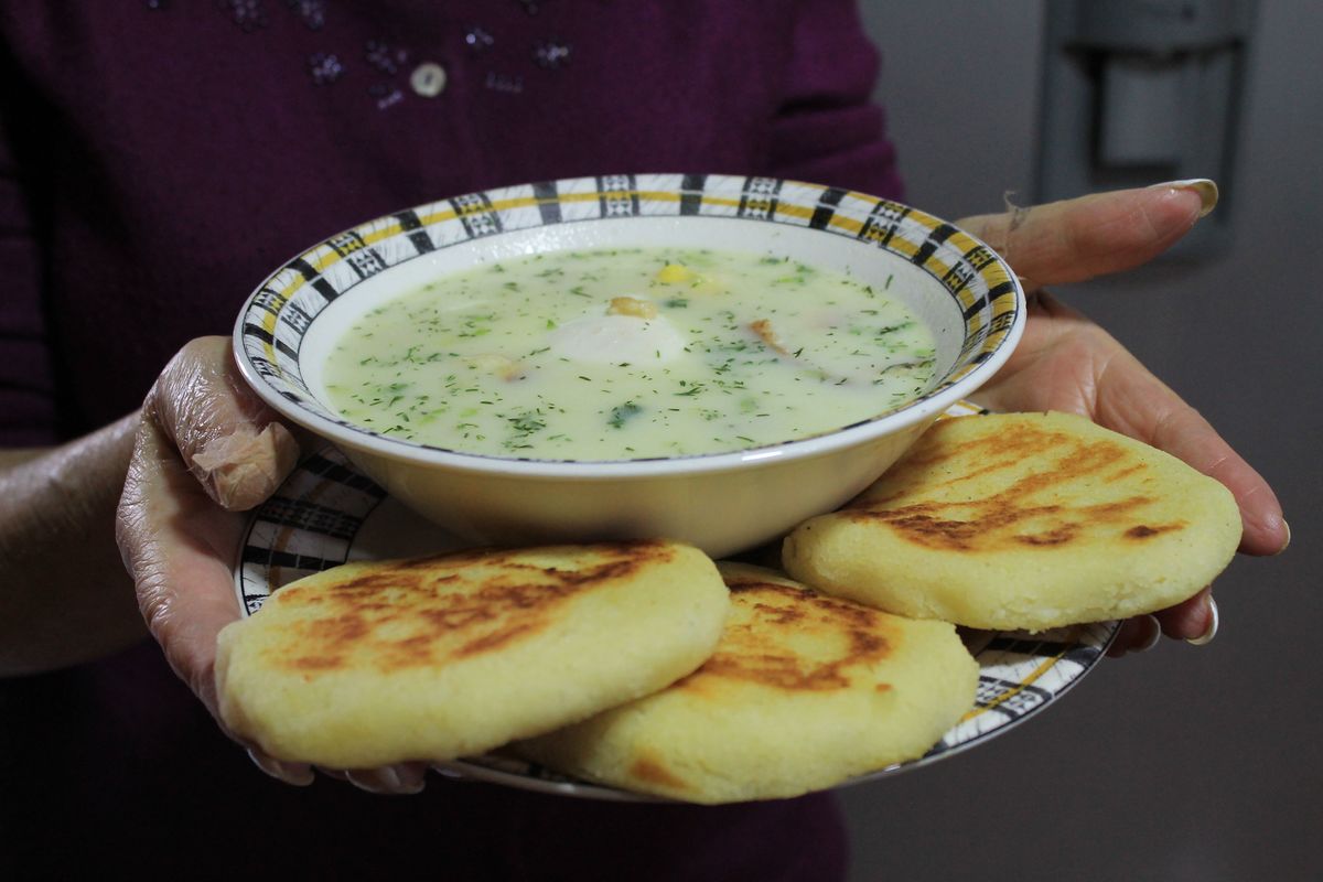 MU/changua - Muysc cubun - Lengua Muisca